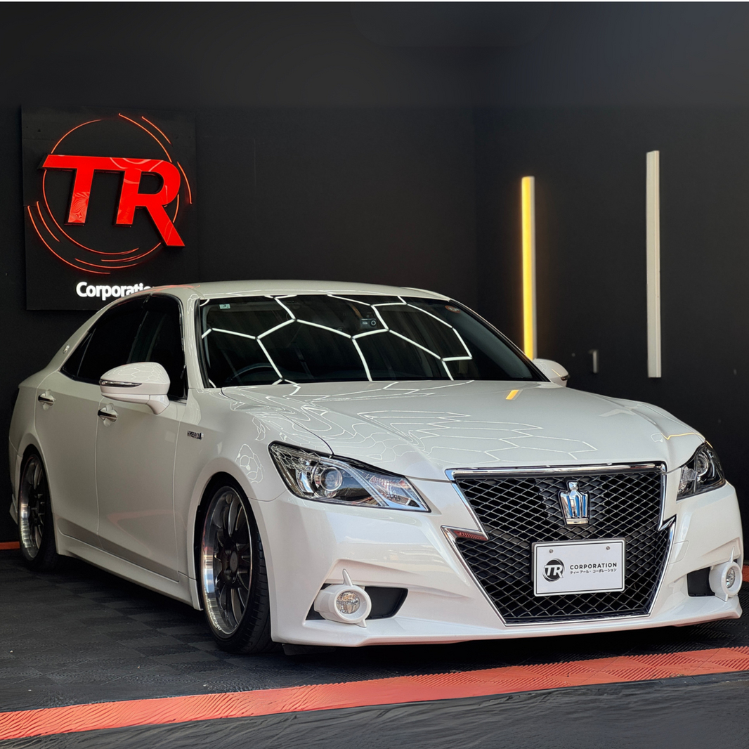 株式会社テイーアールコーポレーション – TR Corporation