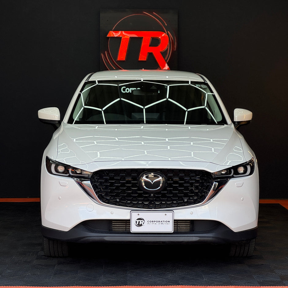 株式会社テイーアールコーポレーション – TR Corporation