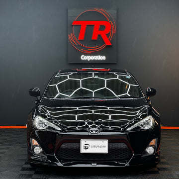 株式会社テイーアールコーポレーション – TR Corporation