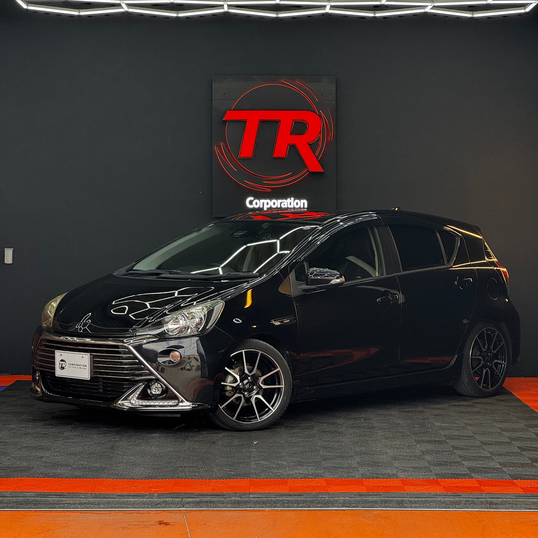 株式会社テイーアールコーポレーション – TR Corporation