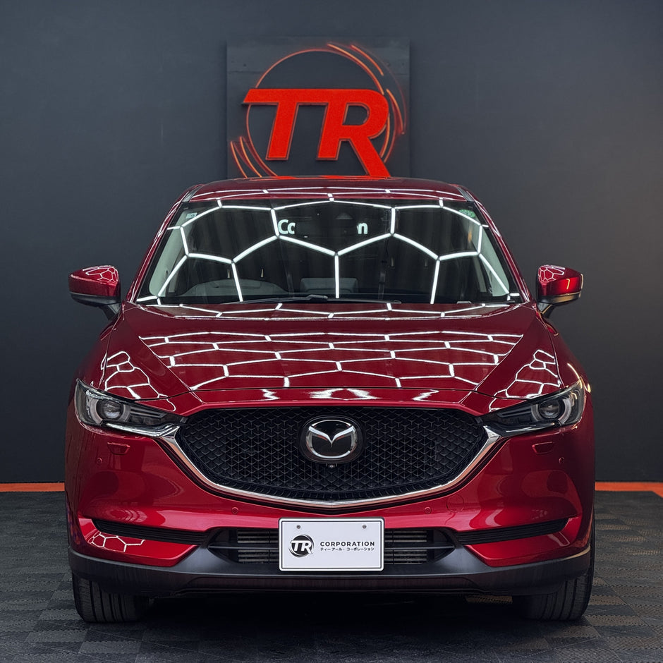 株式会社テイーアールコーポレーション – TR Corporation